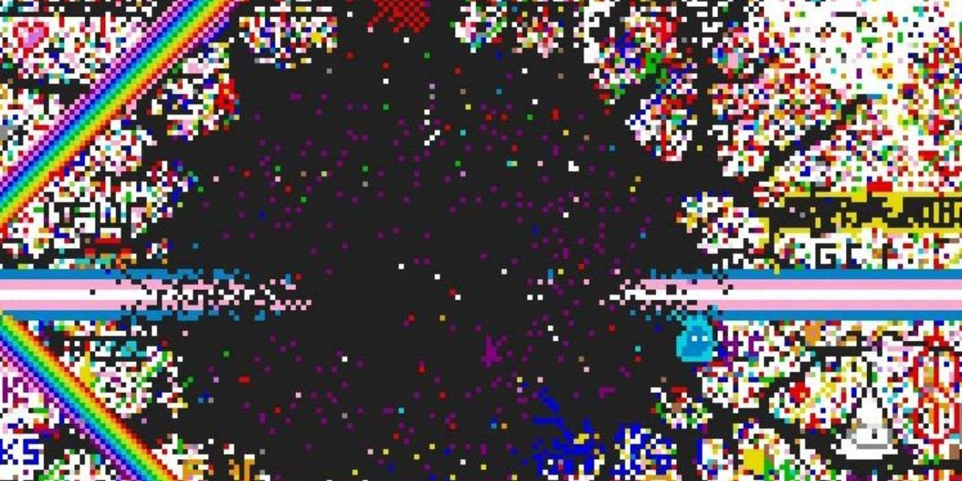 What Is R/Place? 10 Things You Should Know About The Digital Social Experiment