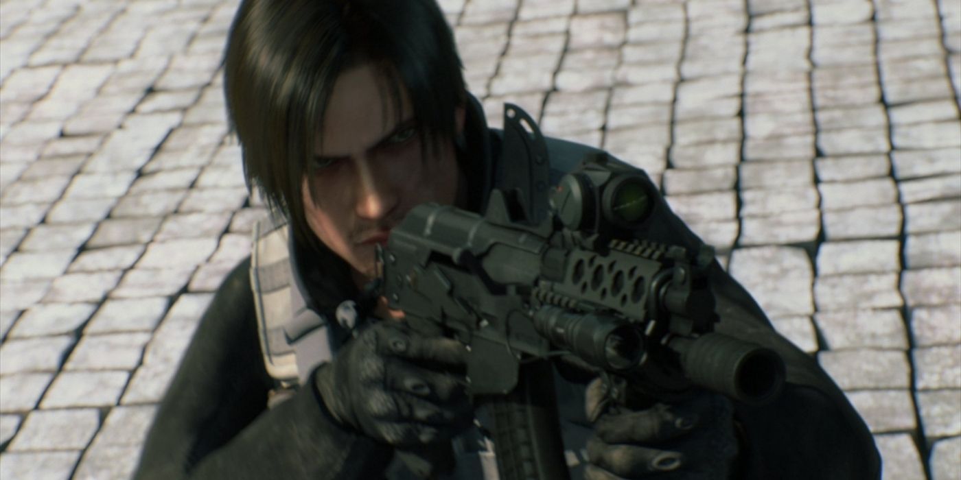 Resident Evil: Leon Kennedy's Funniest Quotes From The Movies