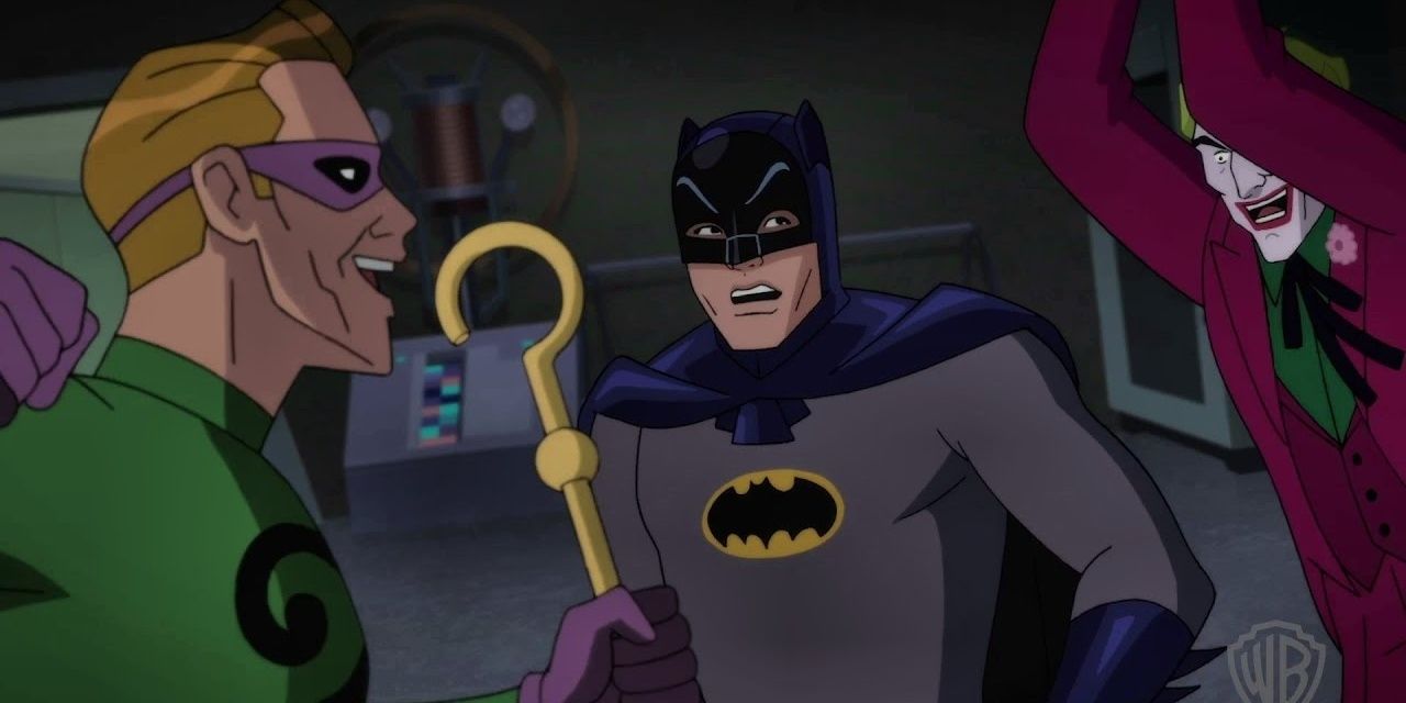 The Batman: The 10 Best Riddler Actors, According To Ranker