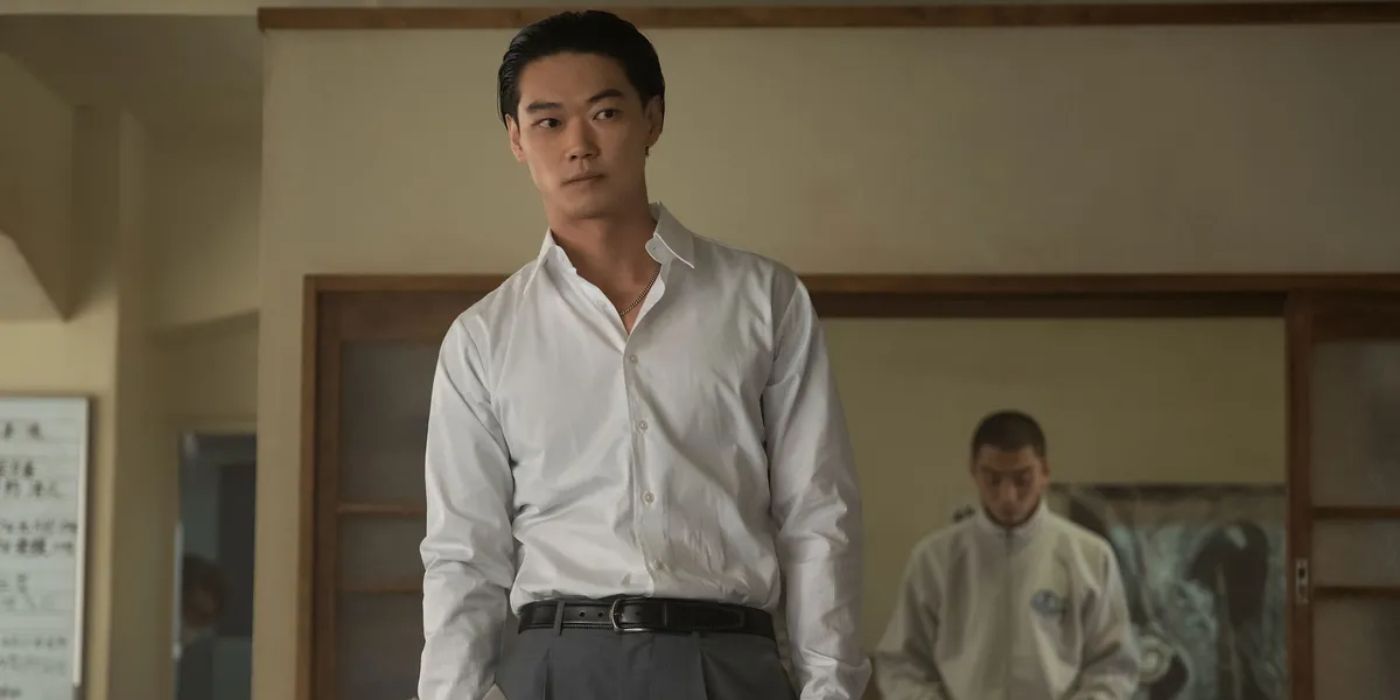 Tokyo Vice: The 10 Bravest Characters, Ranked