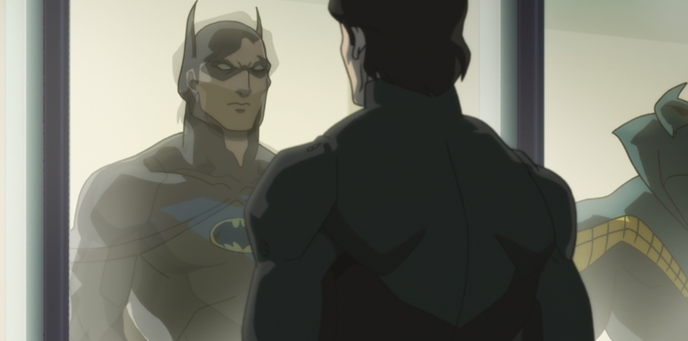 Batman Bad Blood: 10 Quotes That Say The Most About The Bat Family