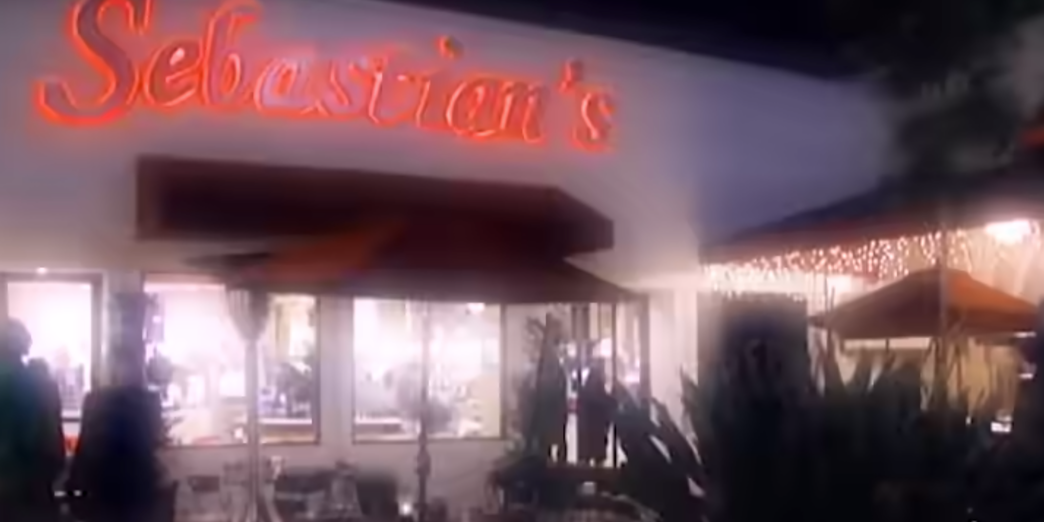 The 10 Craziest Episodes Of Kitchen Nightmares, Ranked