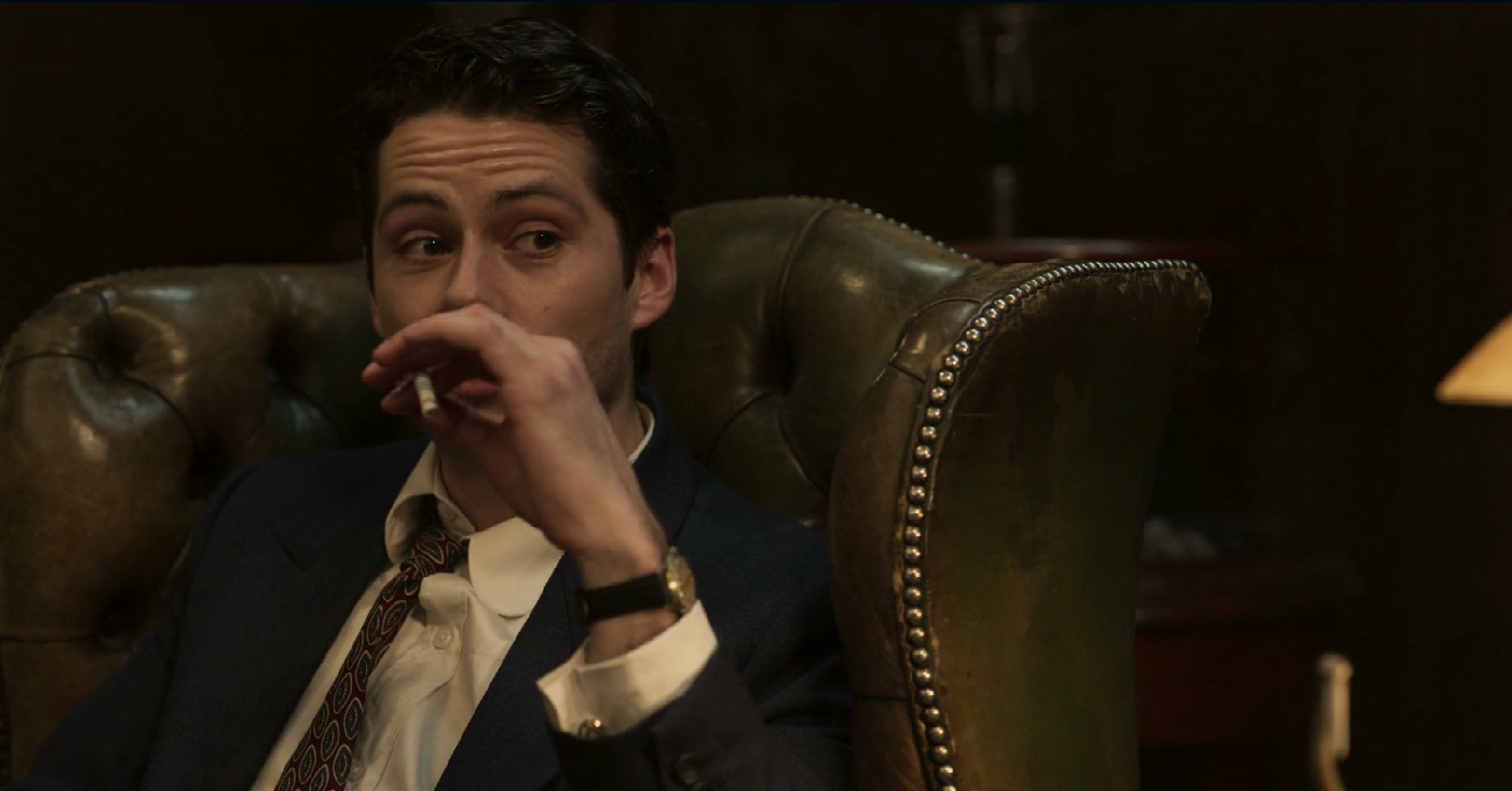 The Outfit Cast & Character Guide