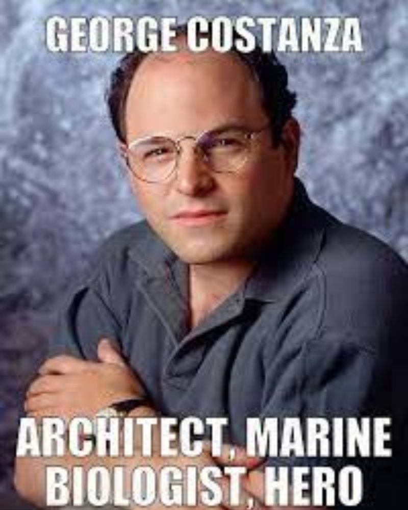 10 Seinfeld Memes That Perfectly Sum Up The Show