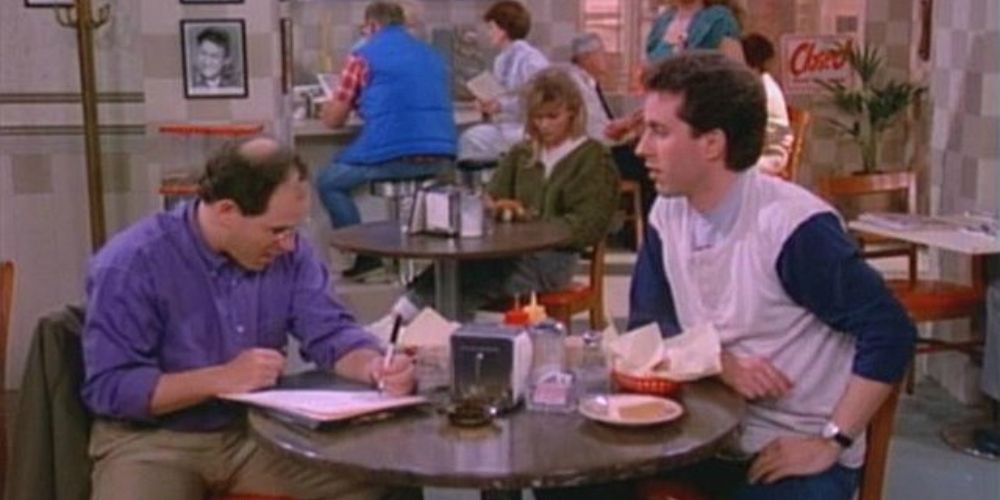 Seinfeld: 10 Facts About The Pilot Only Die-Hard Fans Know