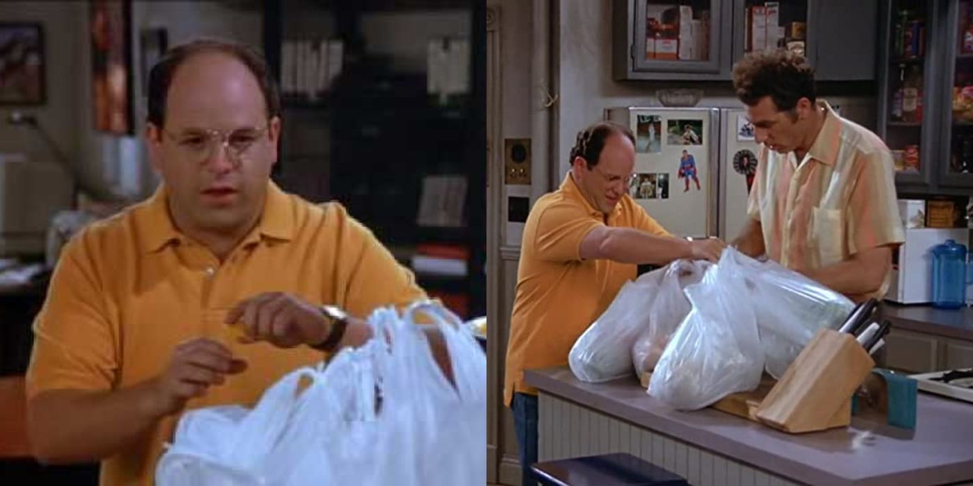 Seinfeld: The Best Friendship In Each Season