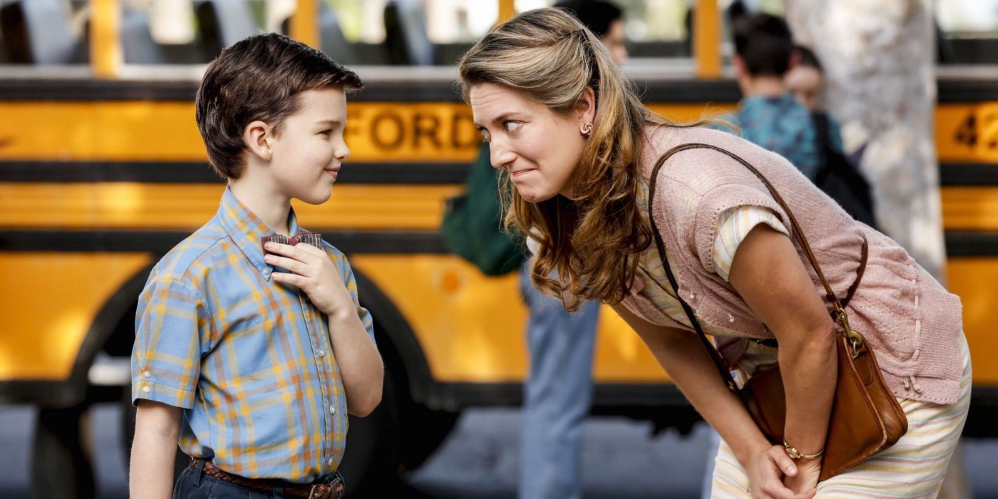 Sheldon Cooper's 10 Most Hilarious Quotes In Young Sheldon