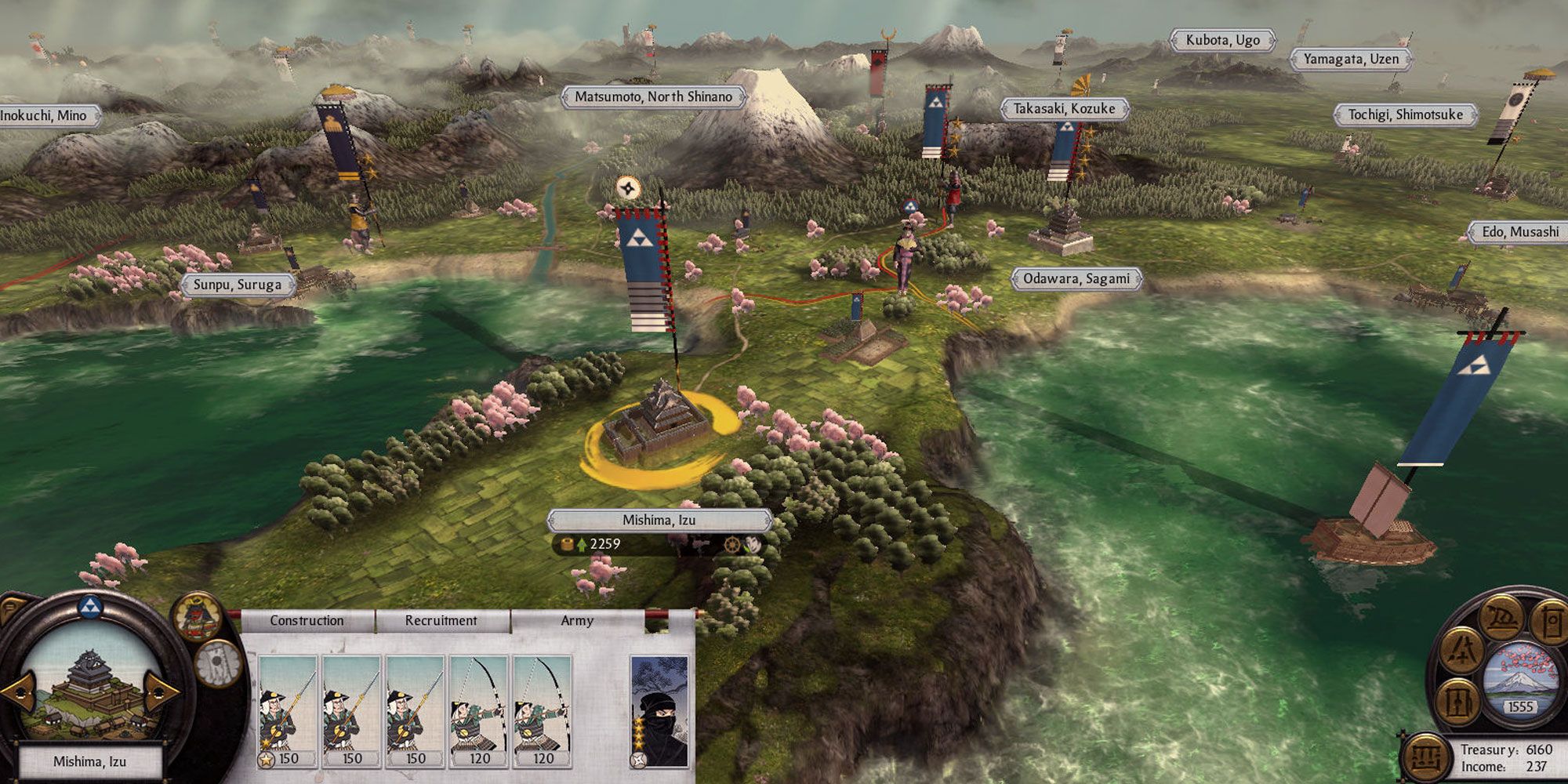 The 10 Best Total War Games, According To Metacritic