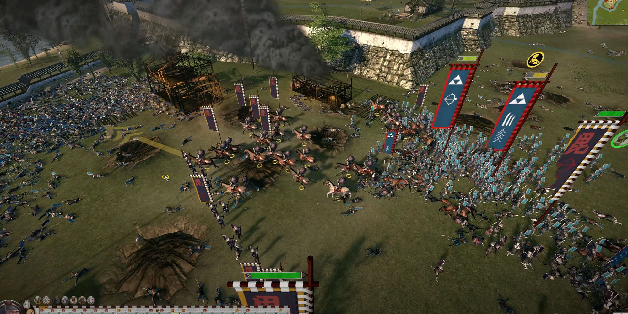 The 10 Best Total War Games, According To Metacritic