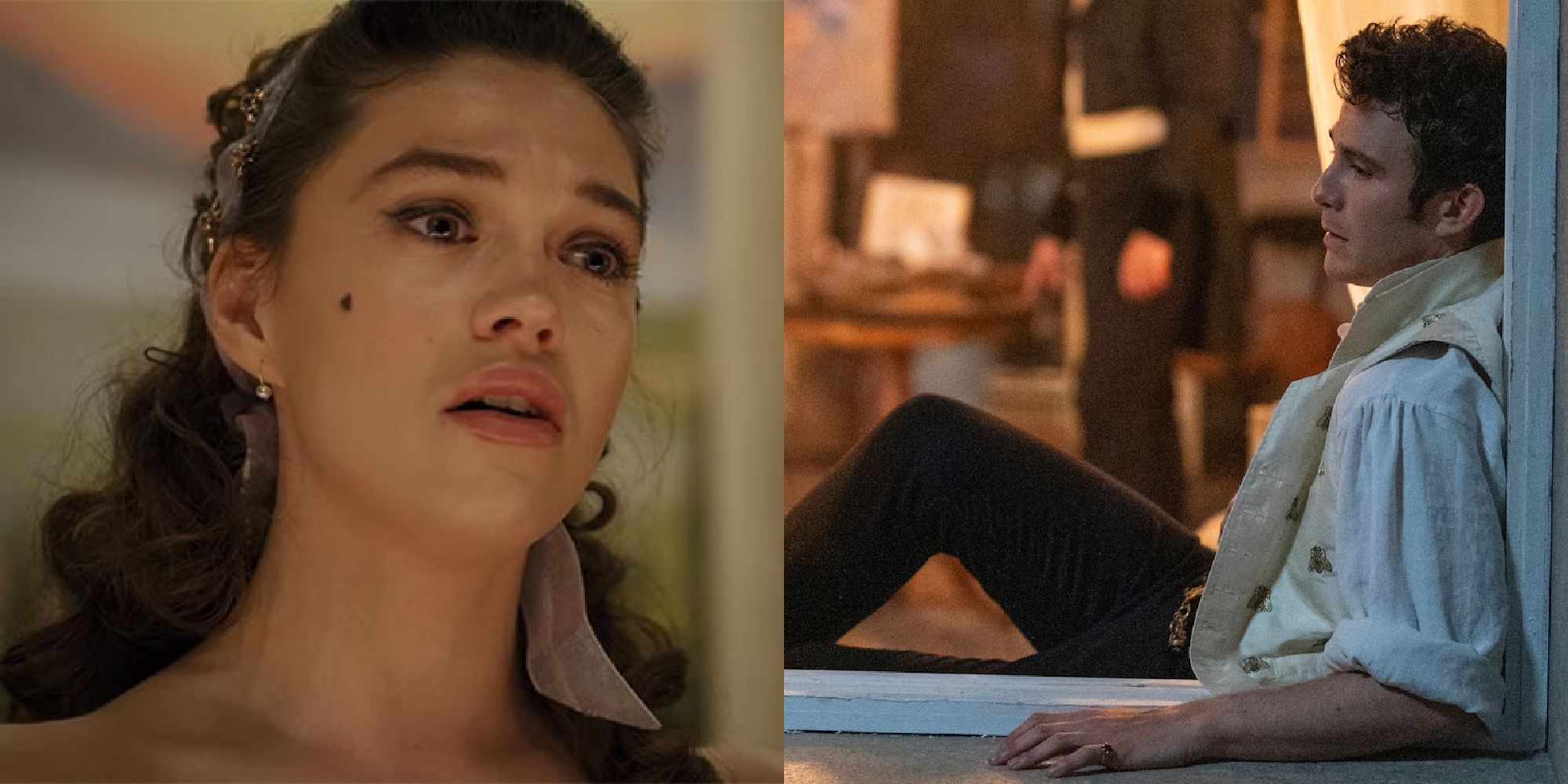 Bridgerton: 10 Couples That Would Make A Lot Of Sense (But Never Got ...