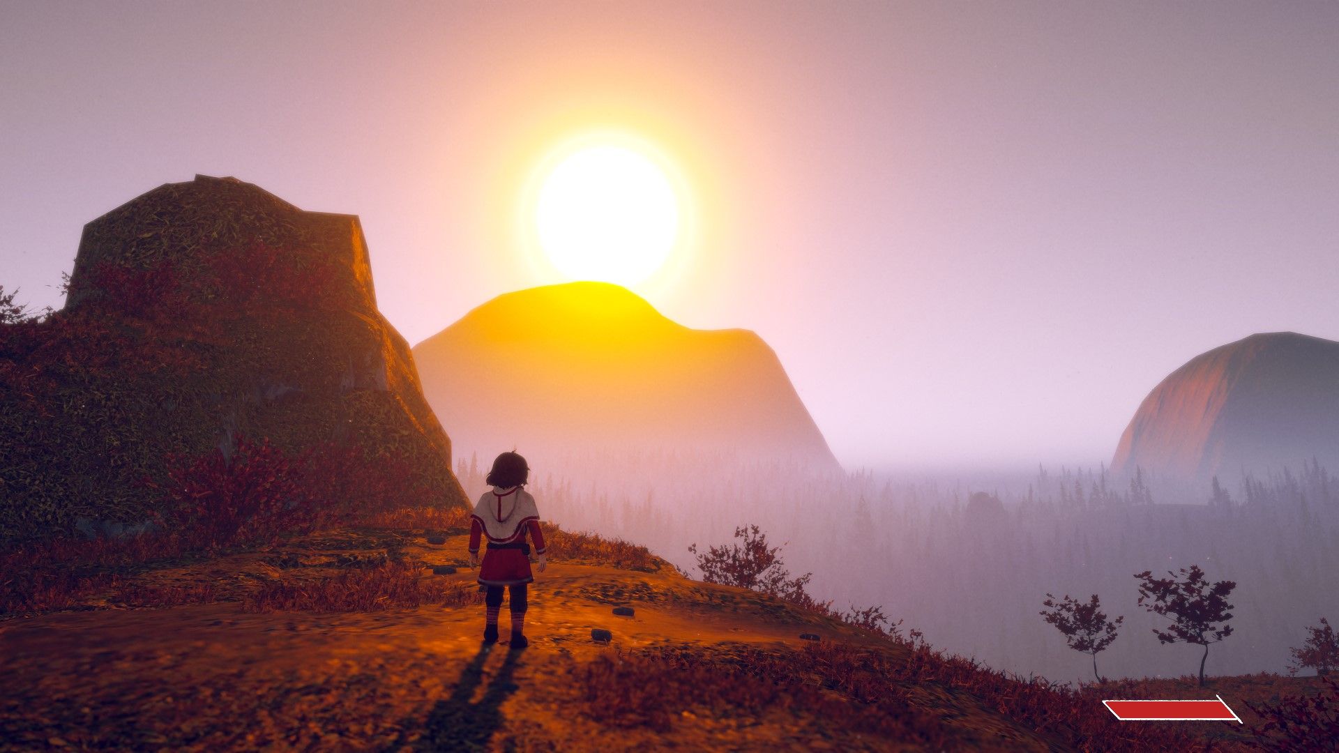 Skabma - Snowfall Review