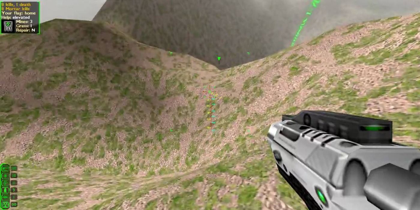 10 Game Glitches That Were Turned Into Features