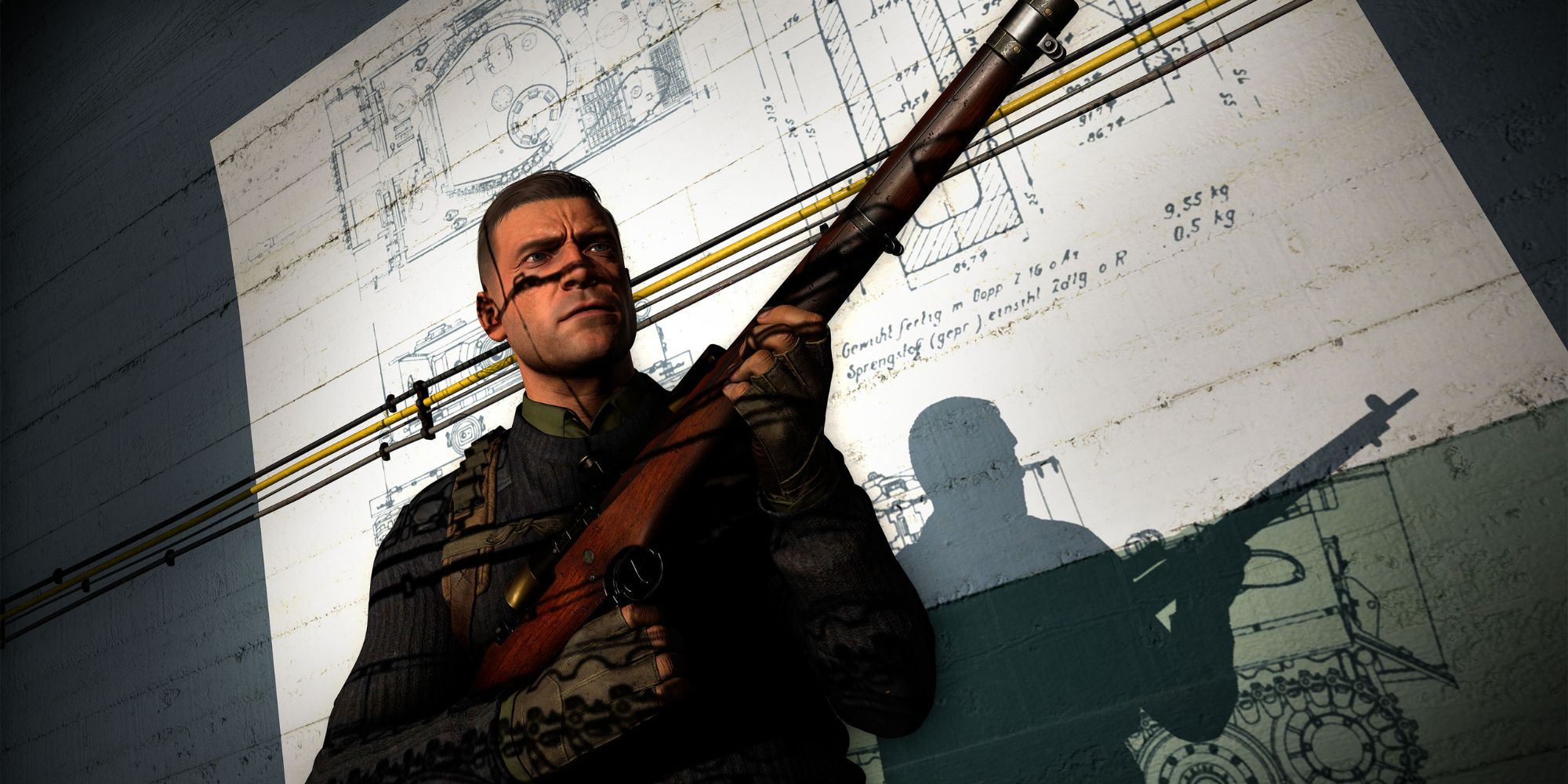 Sniper Elite 5 Preview: Scoped Refinement