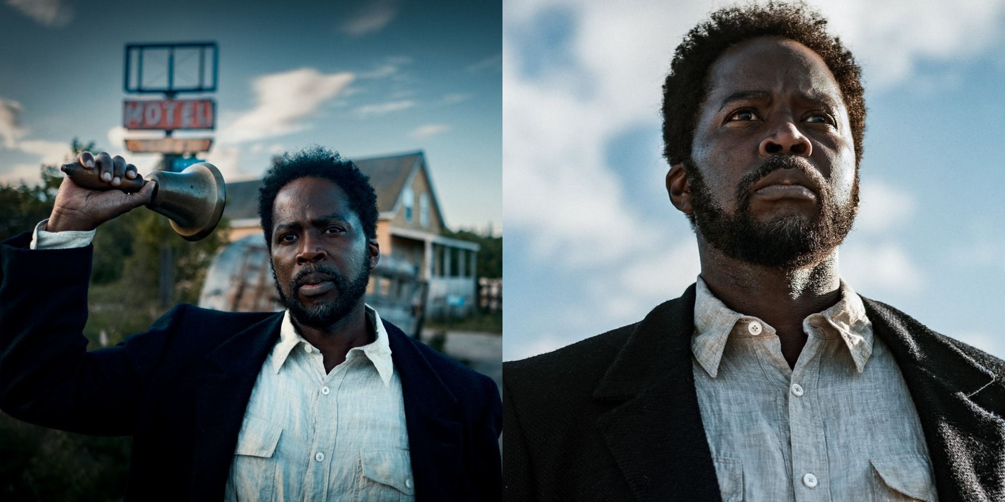 From: The Main Characters, Ranked By Likability