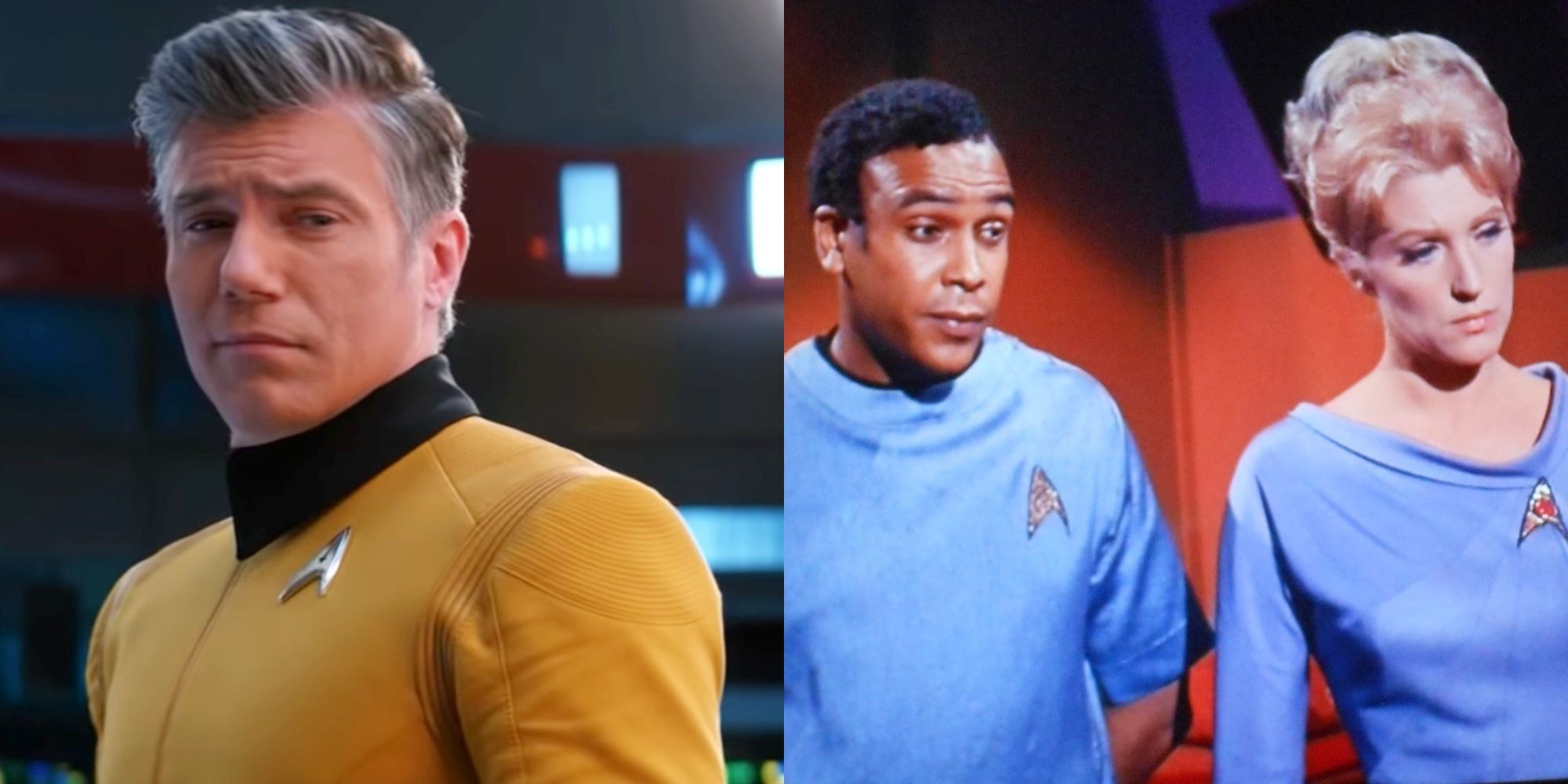 Strange New Worlds: 9 Things To Remember Before Season 1