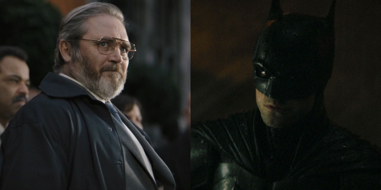 The Batman: 10 Better Uses Of The Movie's F-Bomb