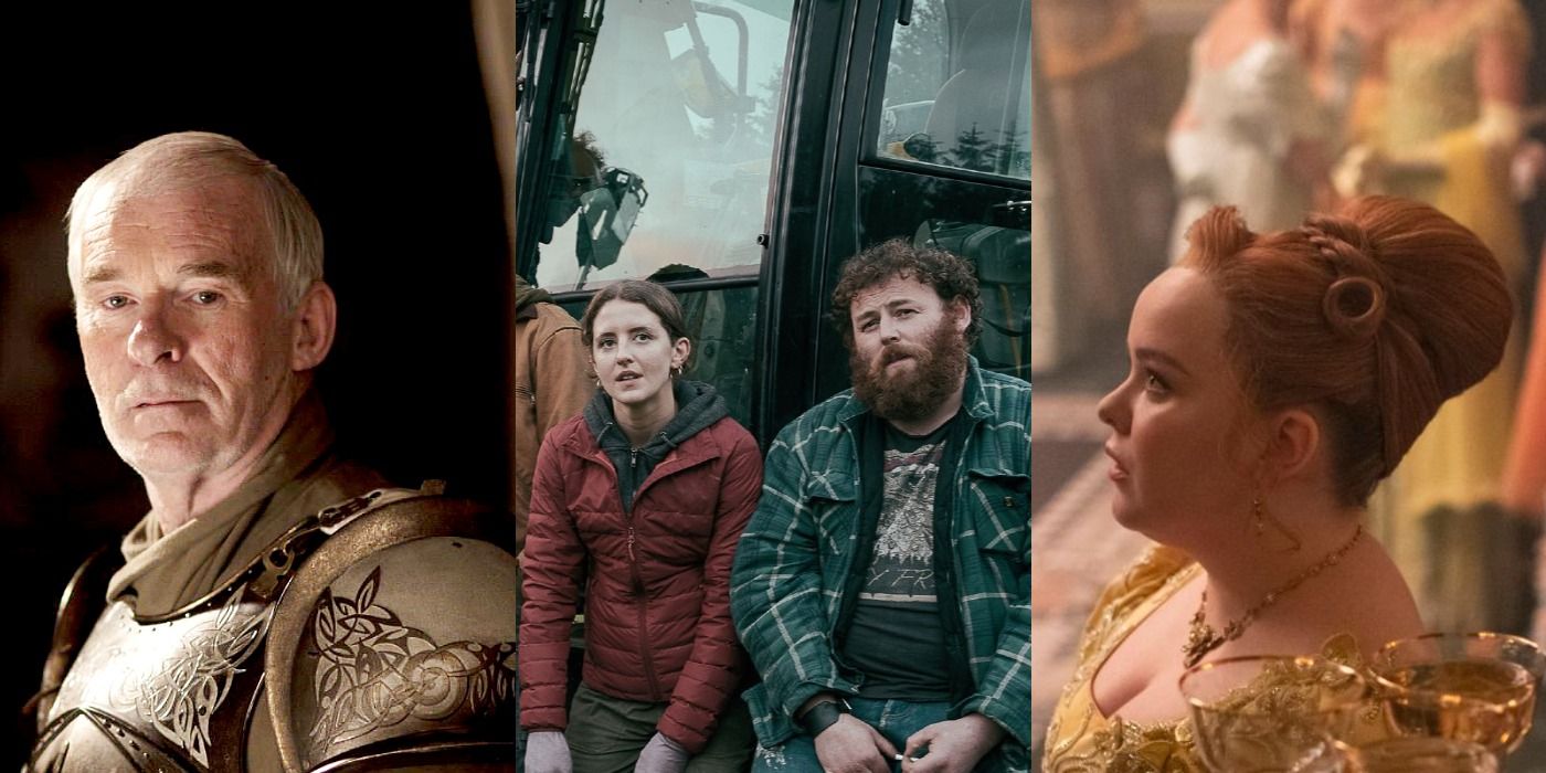 Derry Girls: 10 Places You've Already Seen The Cast