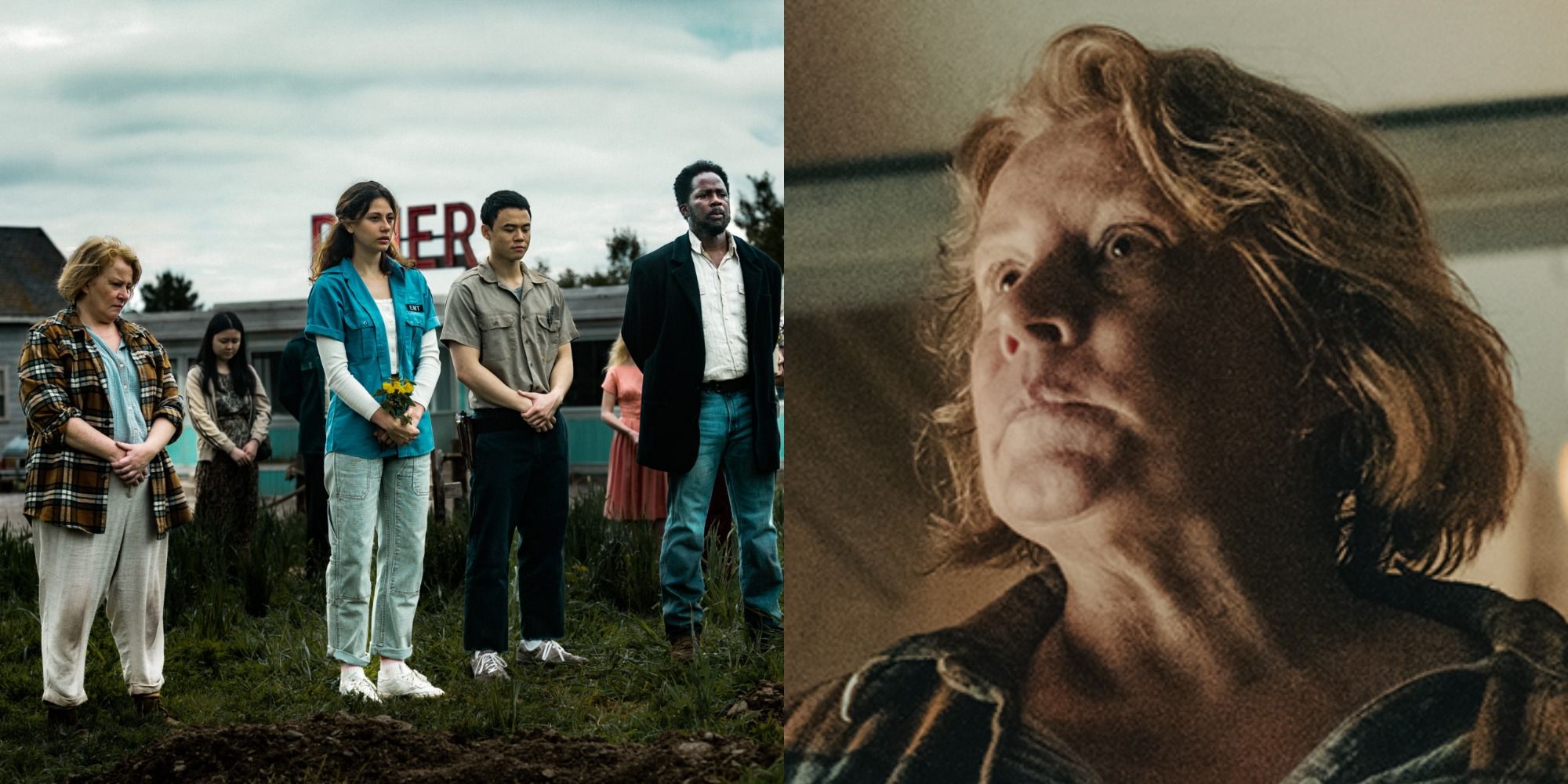 From: The Main Characters, Ranked By Likability