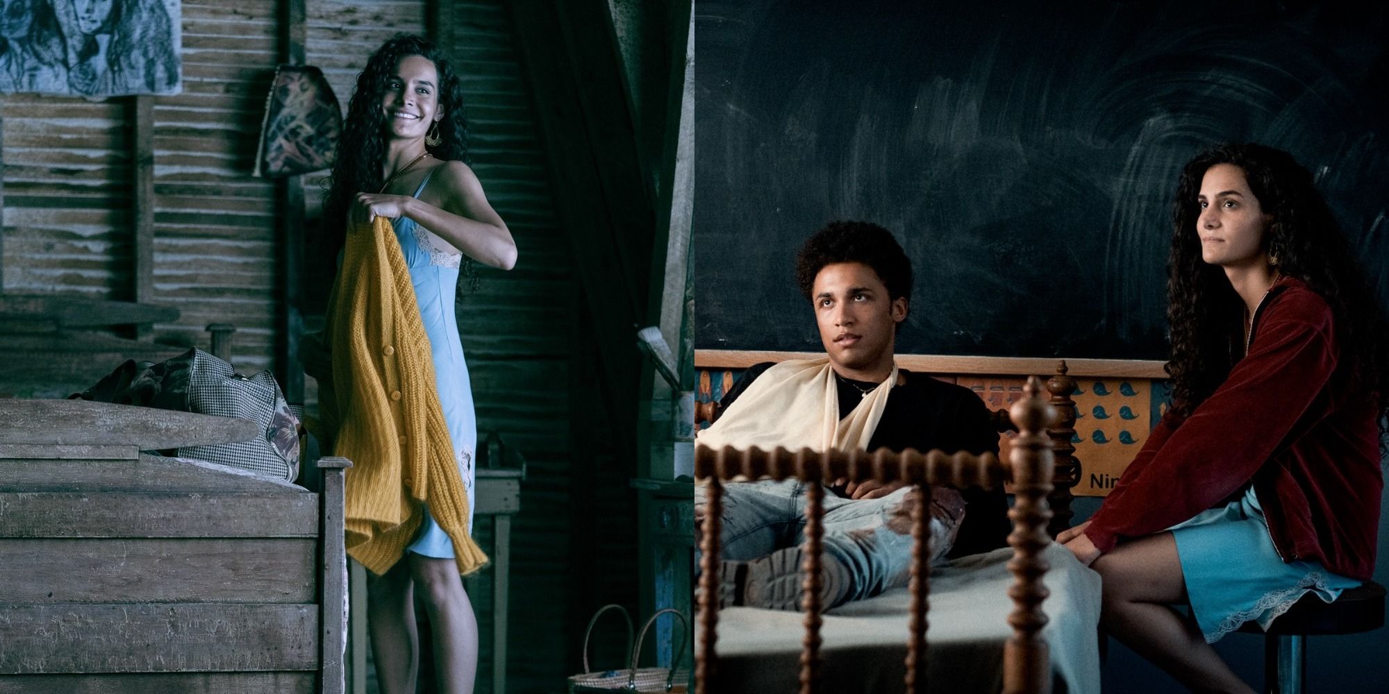 From: The Main Characters, Ranked By Likability