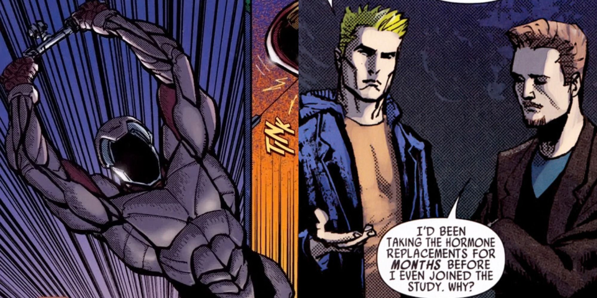 Every Trans Character In Marvel (& How Likely They Are To Join The MCU)