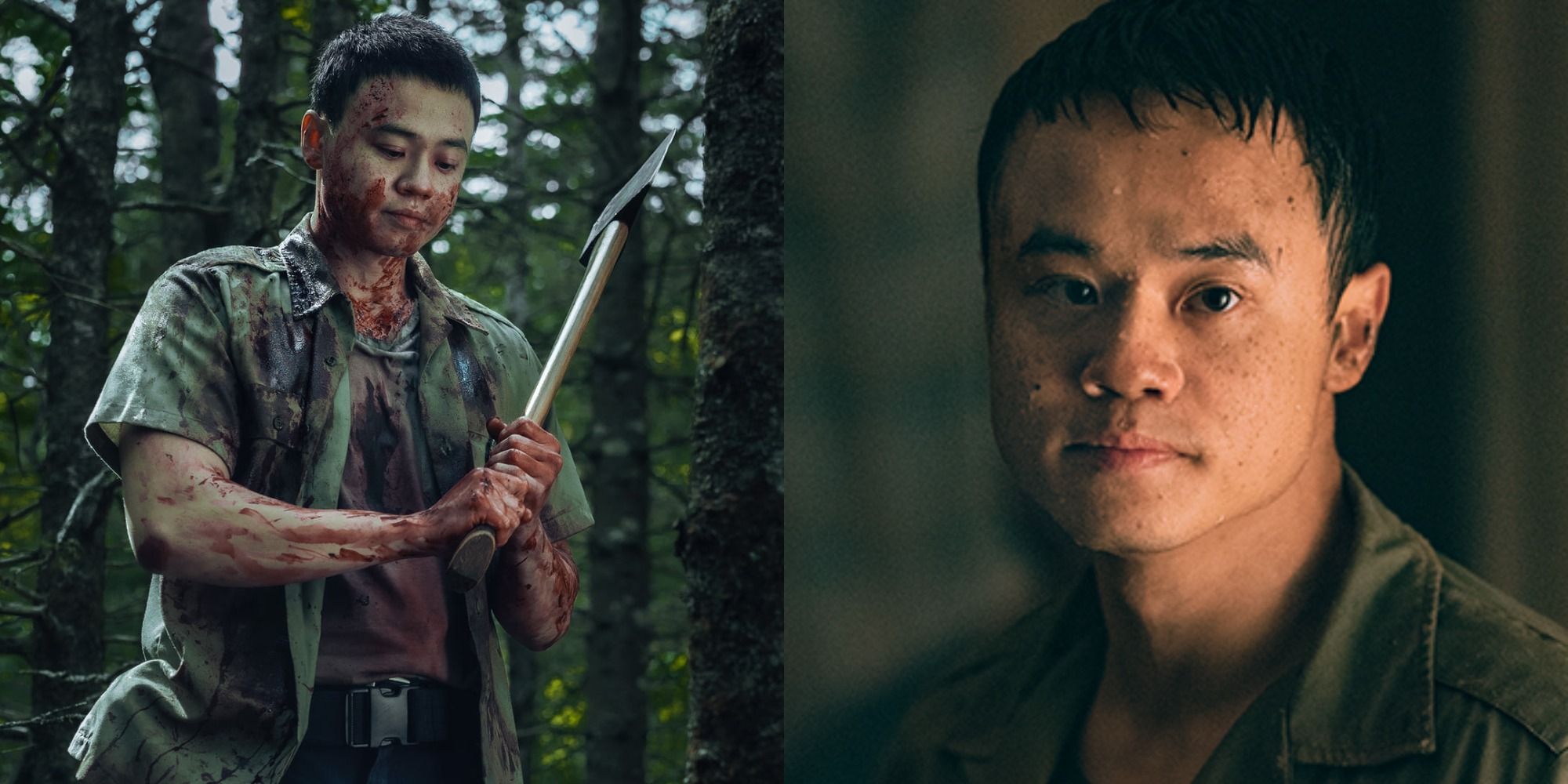 From: The Main Characters, Ranked By Likability