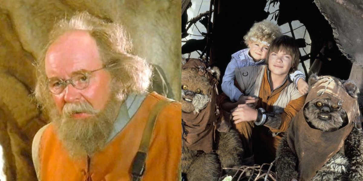 Star Wars: 11 Things Only Die-Hard Fans Know About Endor