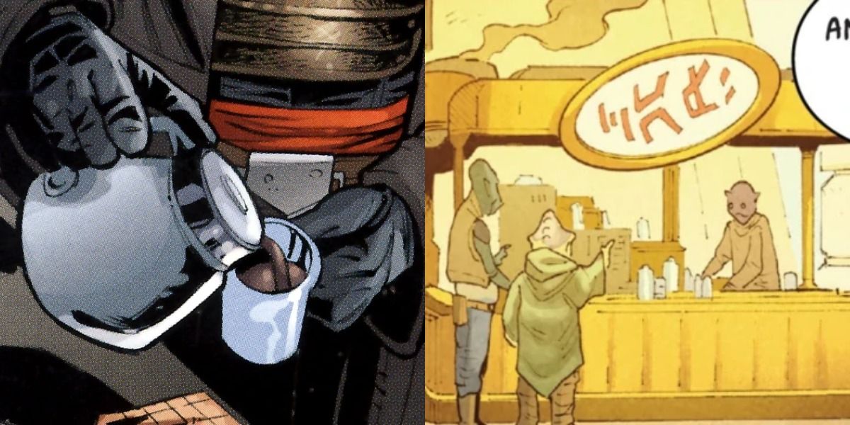 Star Wars: 11 Things Only Die-Hard Fans Know About Endor