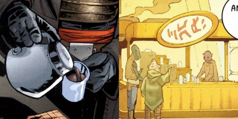 Star Wars: 11 Things Only Die-Hard Fans Know About Endor