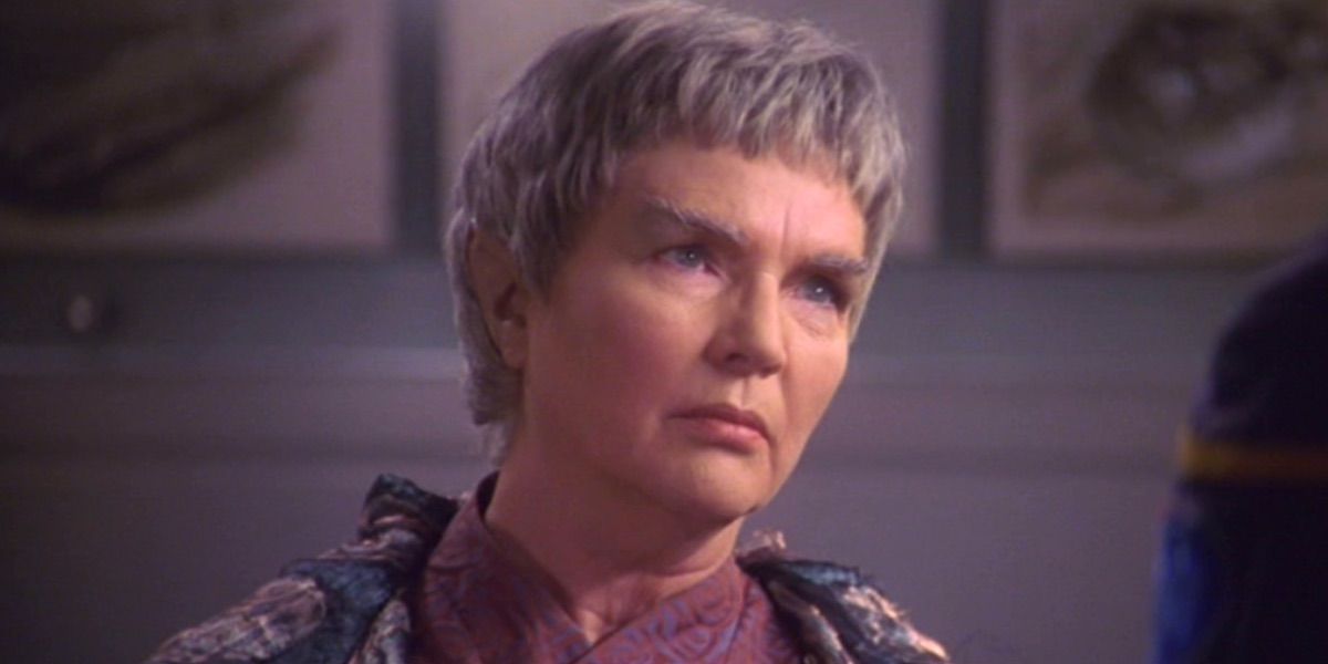 Star Trek: The 10 Best Vulcan Episodes