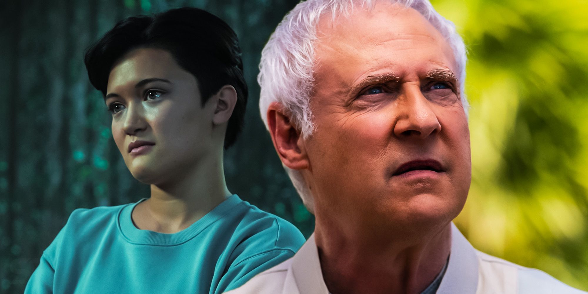 Picard's Adam Soong Reveal Risks A Star Trek Story Problem