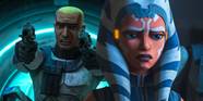 Manga The Clone Wars Finale Retconned Rex s Order 66 Story But Was It