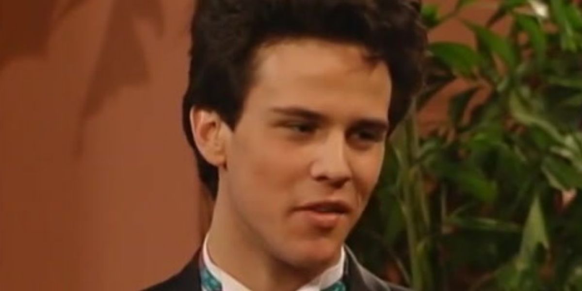 10 Best Sitcom Boyfriends Of All Time