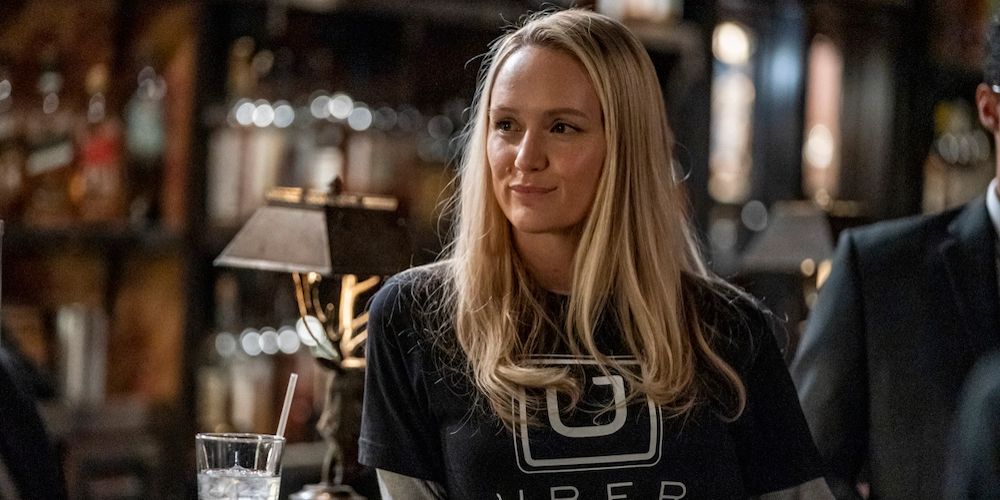 Super Pumped: The Battle For Uber Main Characters, Ranked By Likability