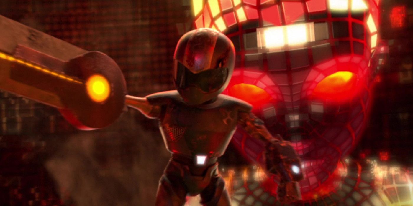 Toonami: Every Event, Ranked According to IMDb