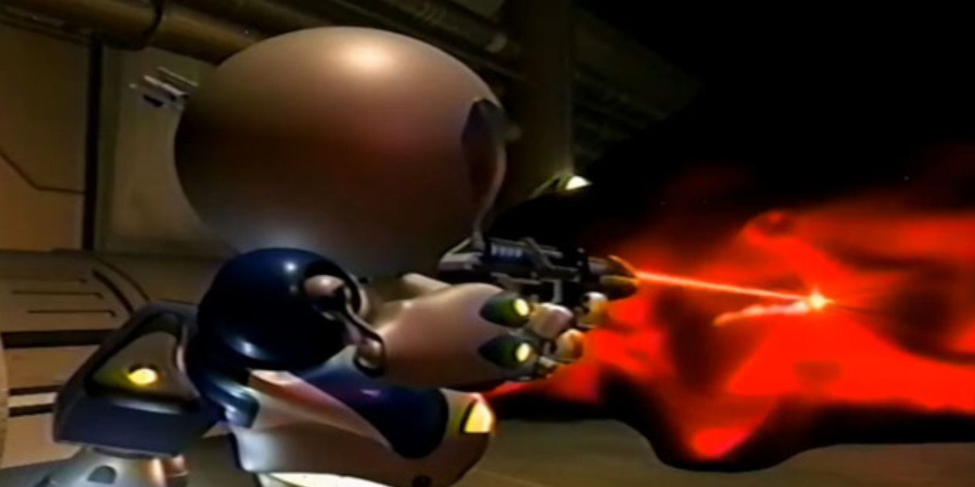 Toonami: Every Event, Ranked According to IMDb