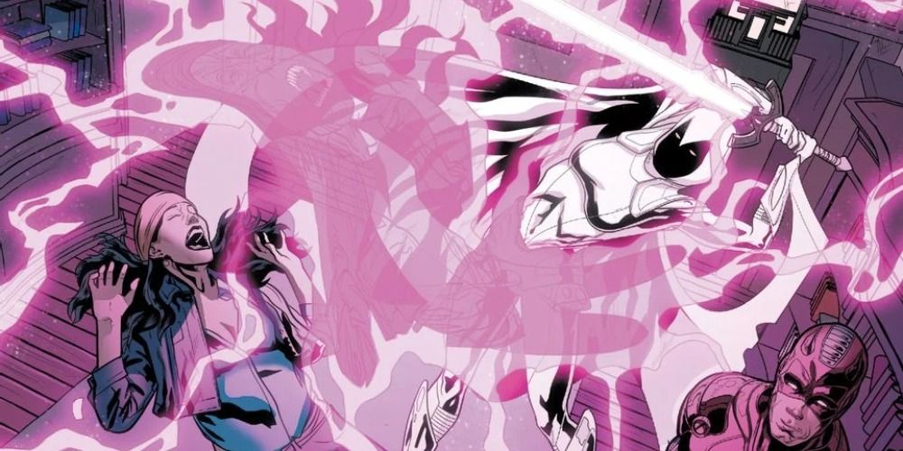 10 Strongest Versions Of Moon Knight In The Comics From Alternate Earths