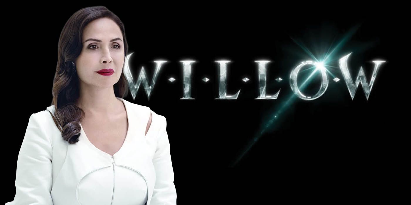 Lucasfilm Casts First Trans Actress Talisa Garcia In Willow Series
