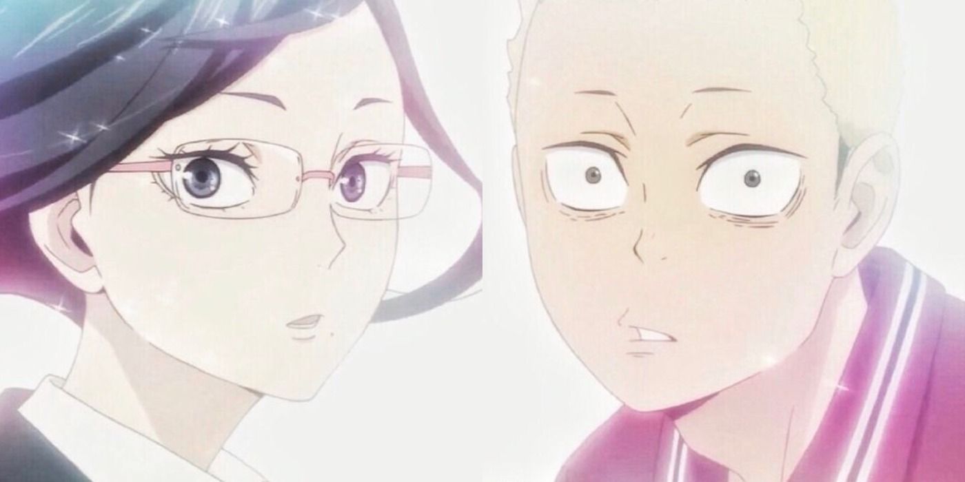 Top 10 Shonen Jump Anime Couples