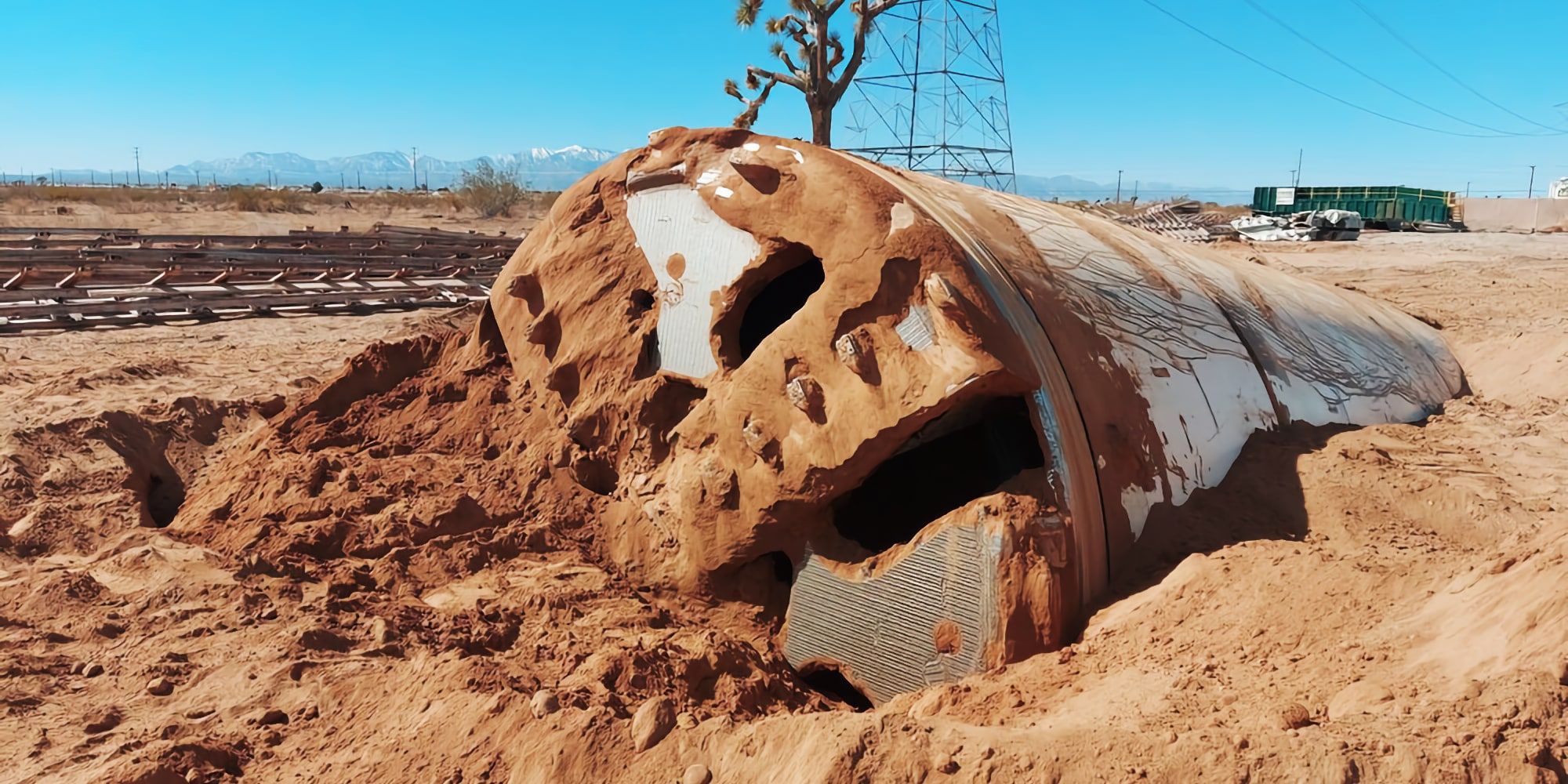 Elon Musk Still Plans To Build A Hyperloop