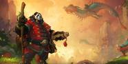 The Lore Of World Of Warcraft Mists Of Pandaria