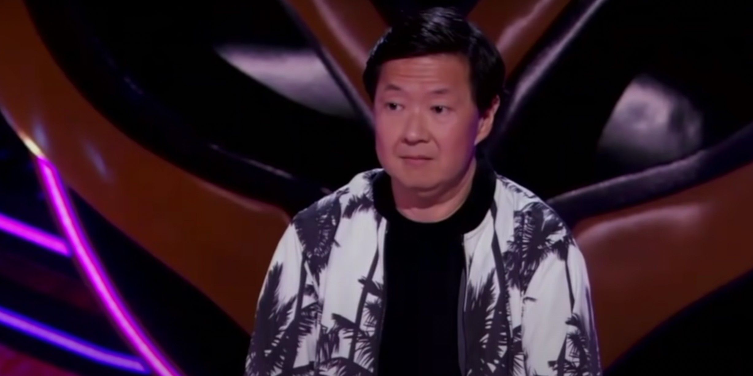 Masked Singer Fans Praise Ken Jeong For Leaving After Giuliani Reveal