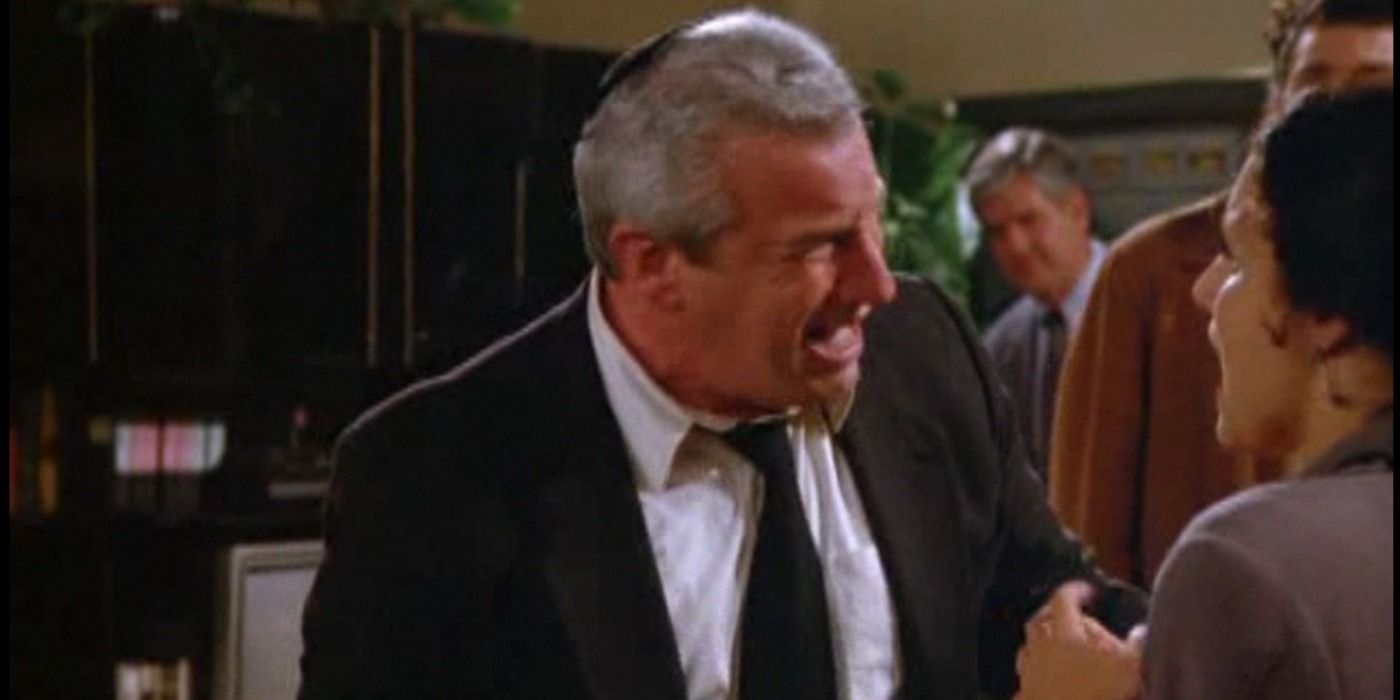 Seinfeld: 10 Characters Who Never Got Their Chance To Shine