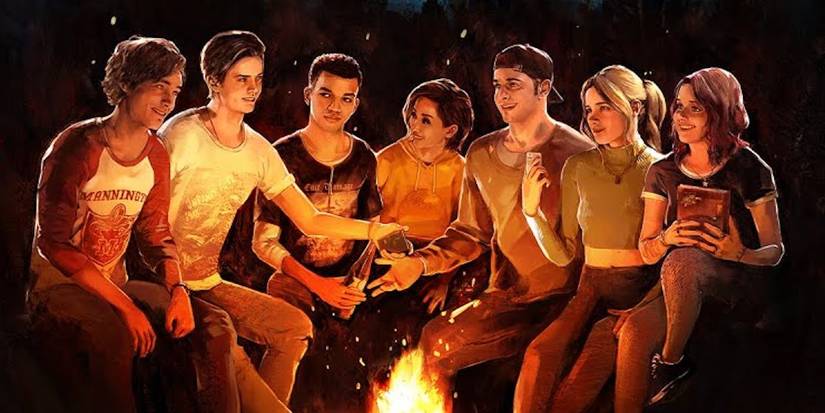 The Quarry: How to Play With Friends (Multiplayer Mode)