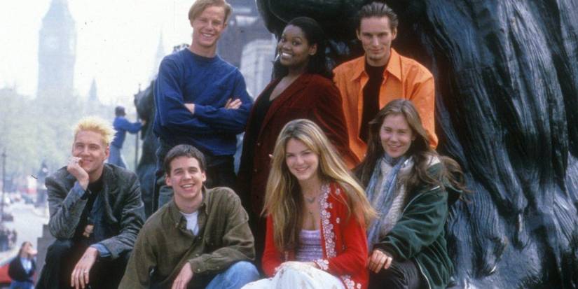 The Real World: London — Where Are They Now?