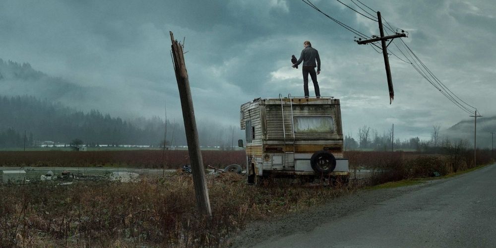 8 Best Horror Series To Stream On Paramount+