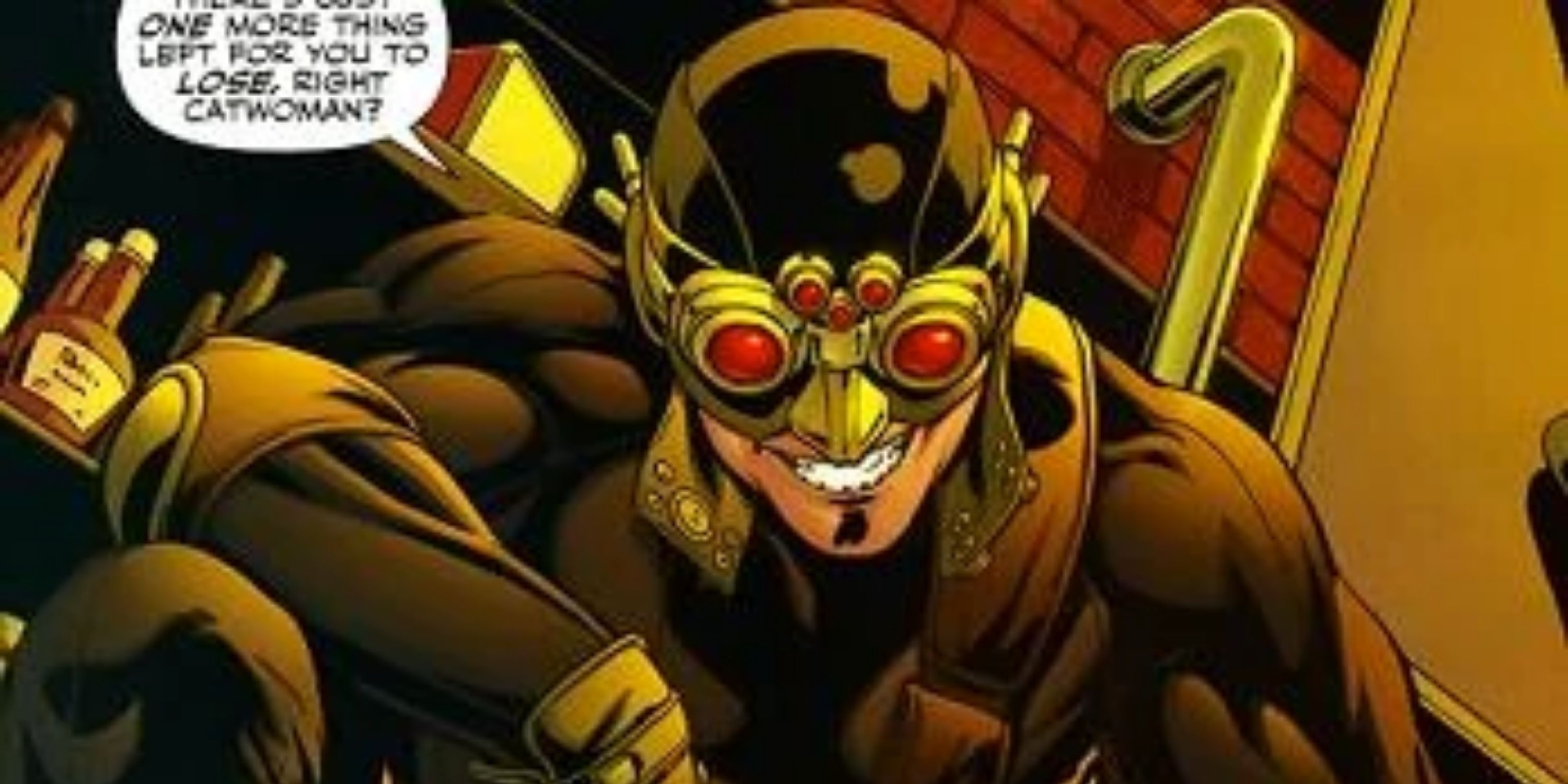 The Batman: 8 Villains That Should Appear In Catwoman's Spin-off Series