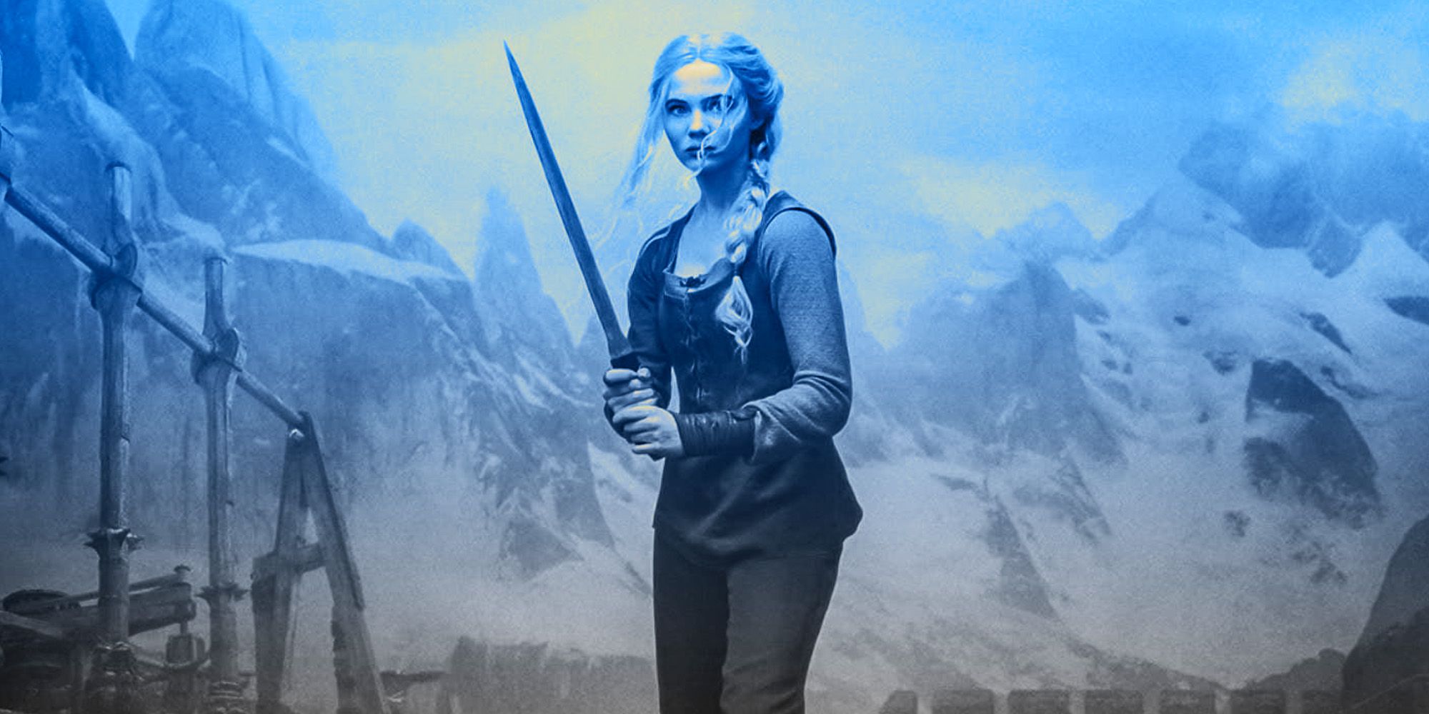 The Witcher Season 3 Must Change One Major Part Of Ciri's Story