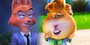 Bad Guys Main Animal Characters Cause 2 Major Plot Holes Trending News Bad Guys Main Animal Characters Cause 2 Major Plot Holes Trending News