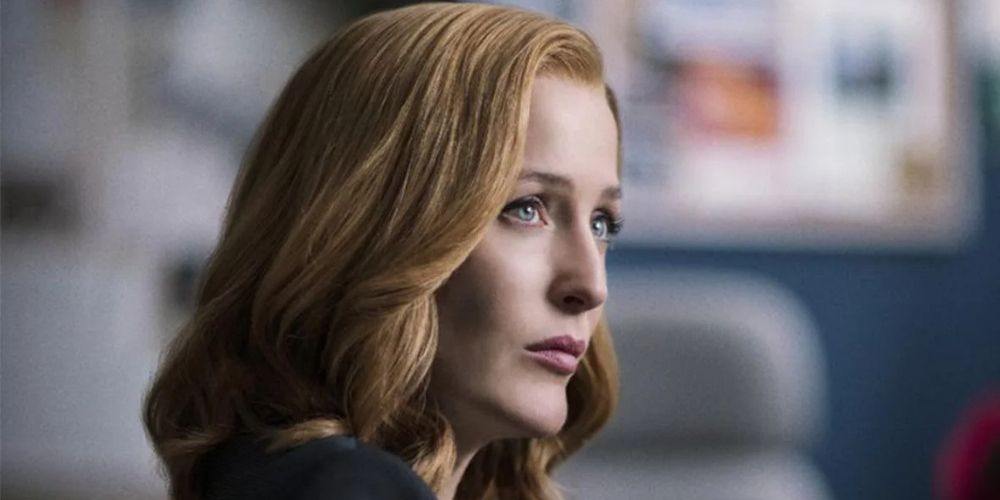Gillian Anderson En Imdb