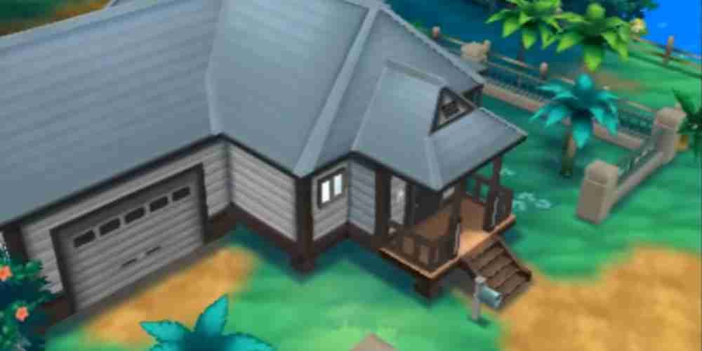 10 Things Only Die-Hard Pokémon Fans Know About Alola